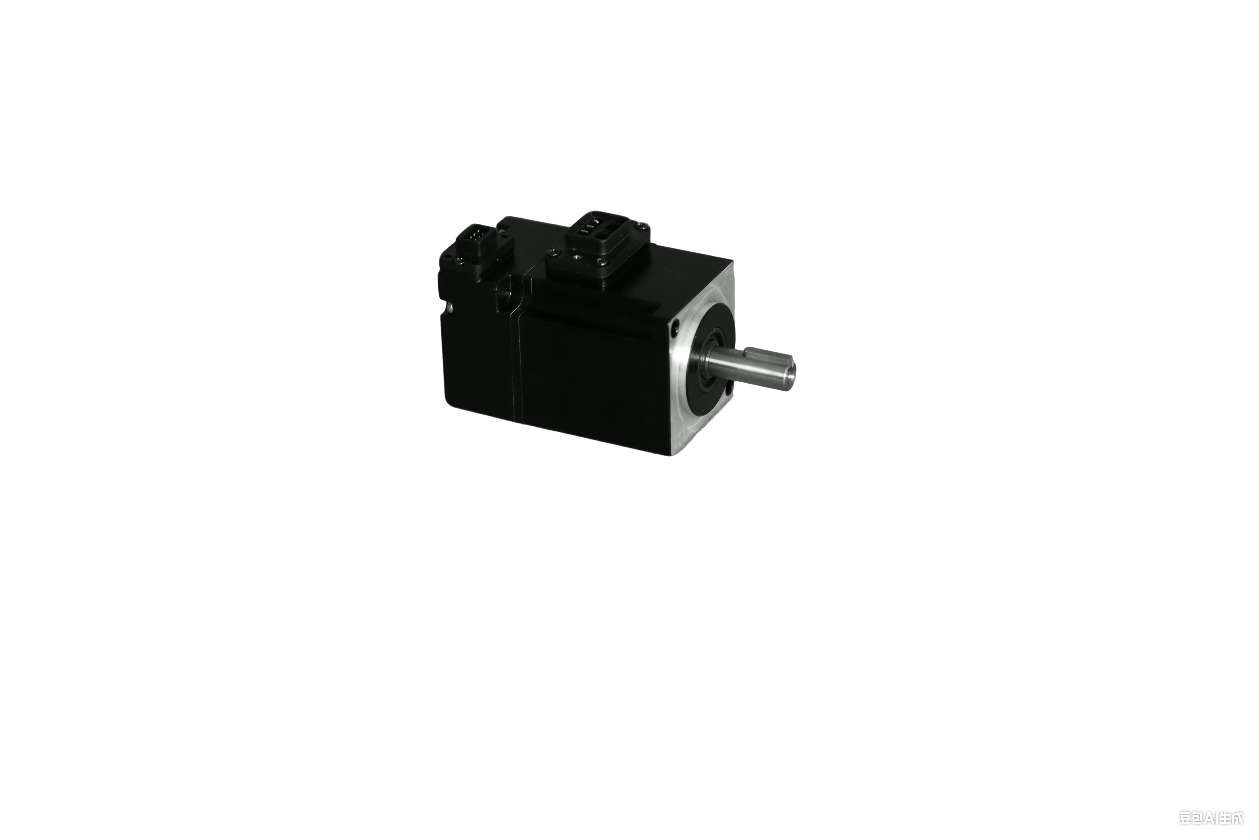 MIXH Ultra Small Capacity Servo Motor